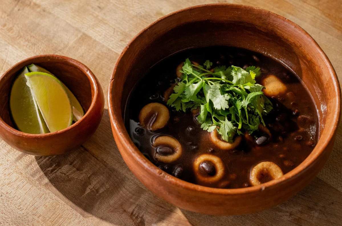 Chochoyotes: las bolitas de masa que le dan corpulencia a la cocina de ...